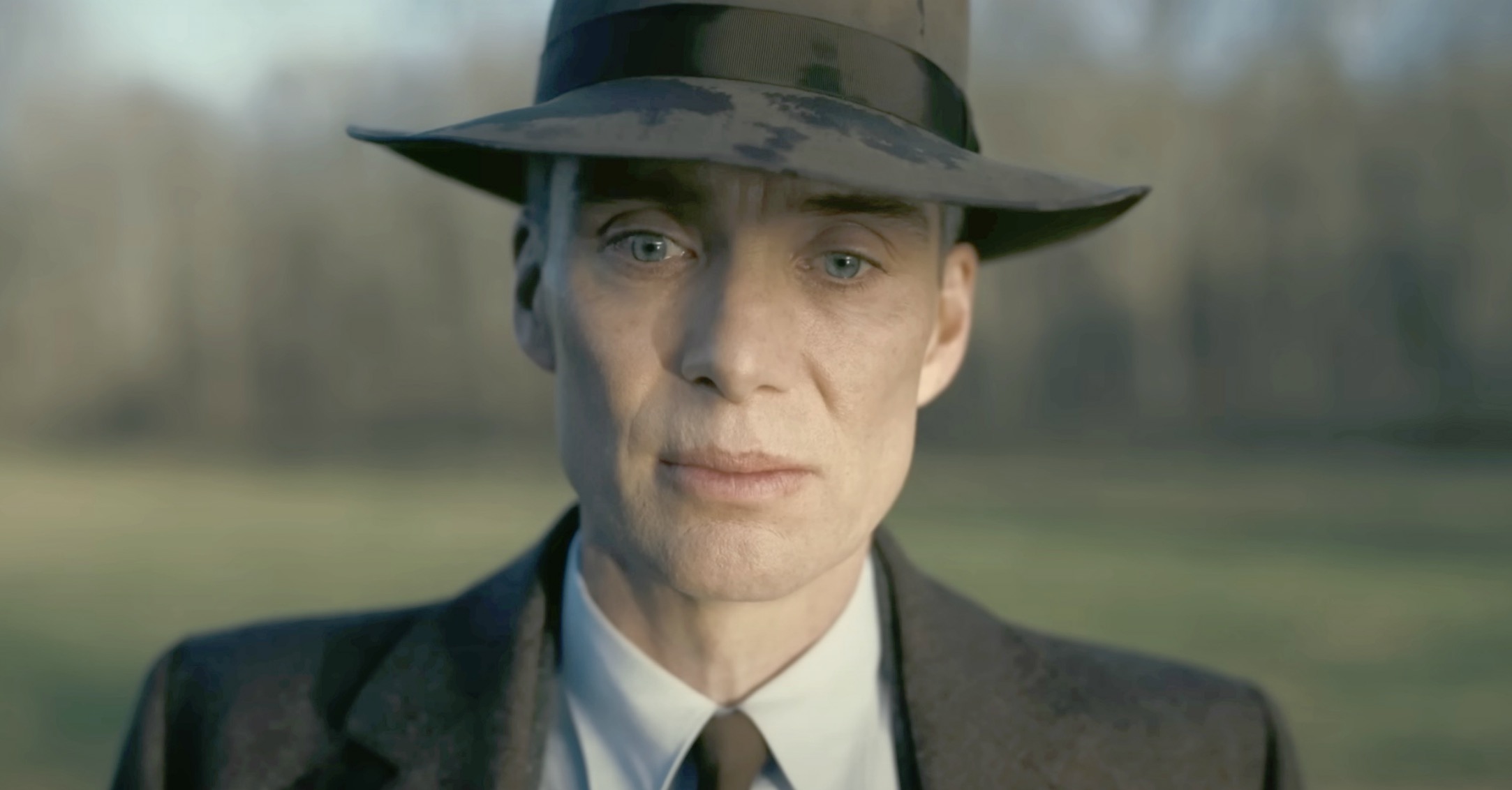 'Oppenheimer' R Rating Is Partly For 'Prolonged Full Nudity'