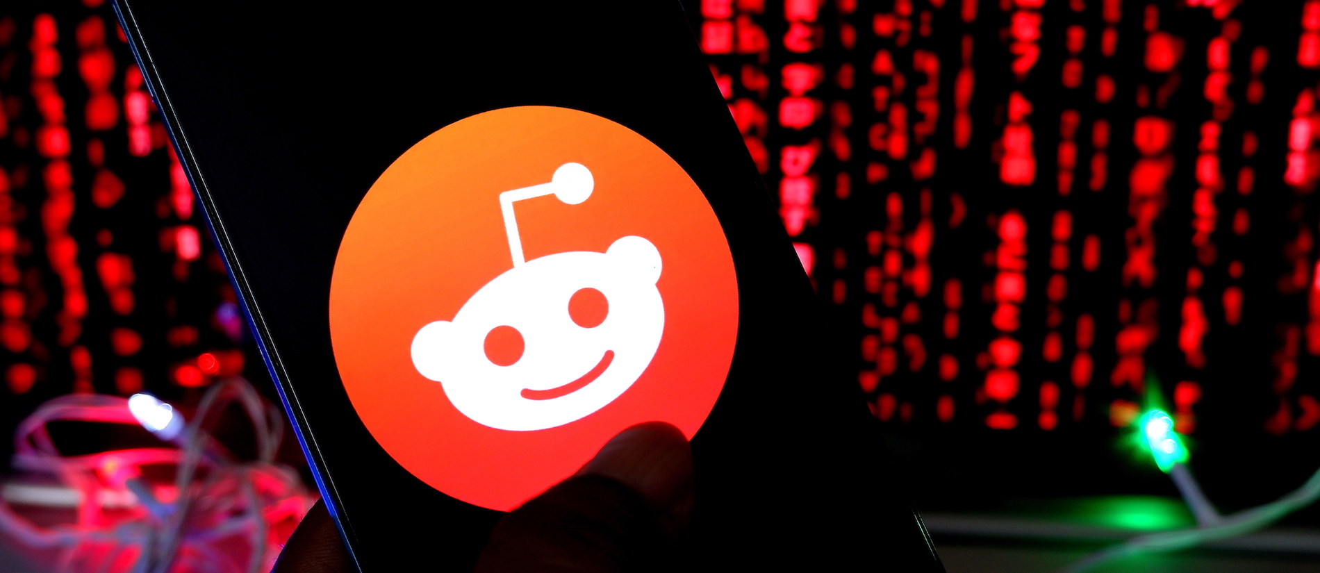 The Widespread Reddit Blackout Has Crashed The Overall Site