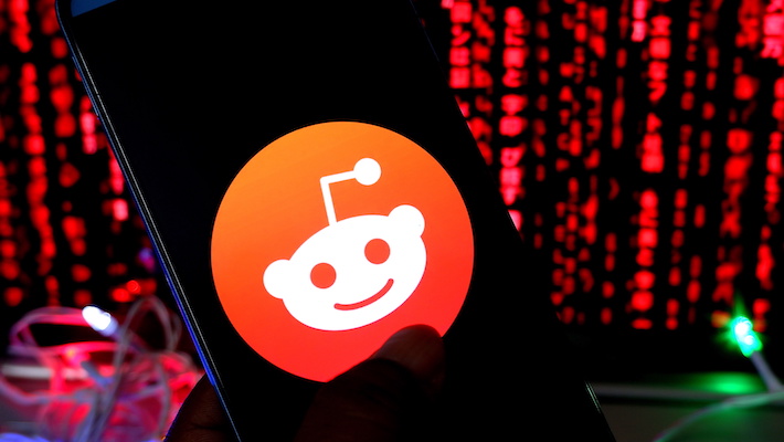 The Widespread Reddit Blackout Has Crashed The Overall Site