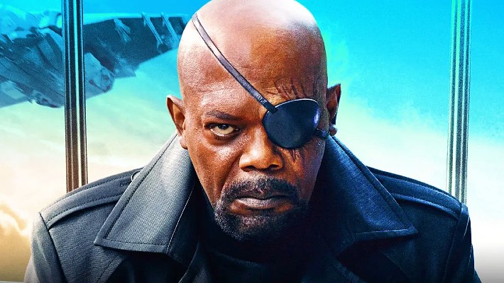 Samuel L Jackson Confirmed His Avengers Script Got Stolen