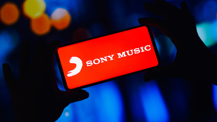 Sony's 'Raised By Rap' Album Showcases '50 Years Of Hip-Hop'