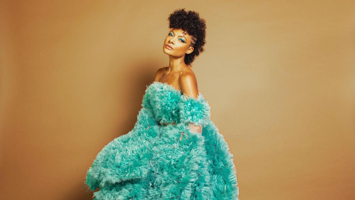 Allison Russell's 'The Returner': Album, Song