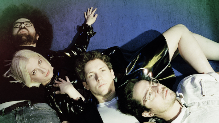 The Best New Indie Music From This Week: Mitski, Slow Pulp