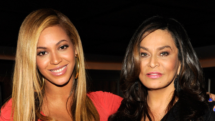 Tina Knowles' Home Was Robbed Of Over $1M In Cash And Jewels