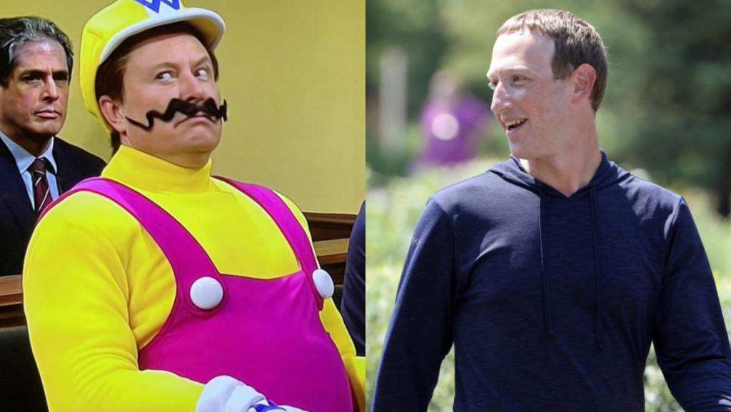 Elon Musk Followed Up Dumb 'Zuck Is A Cuck' W/Dumber Tweet