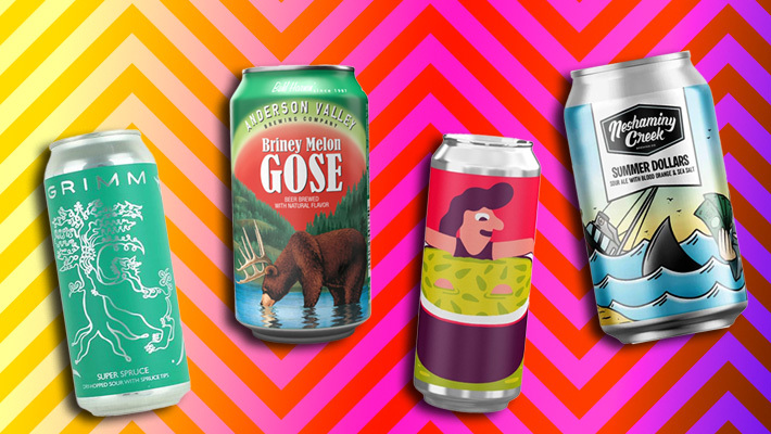 8 Best Gose Beers For Refreshing Summer, Ranked (2023)