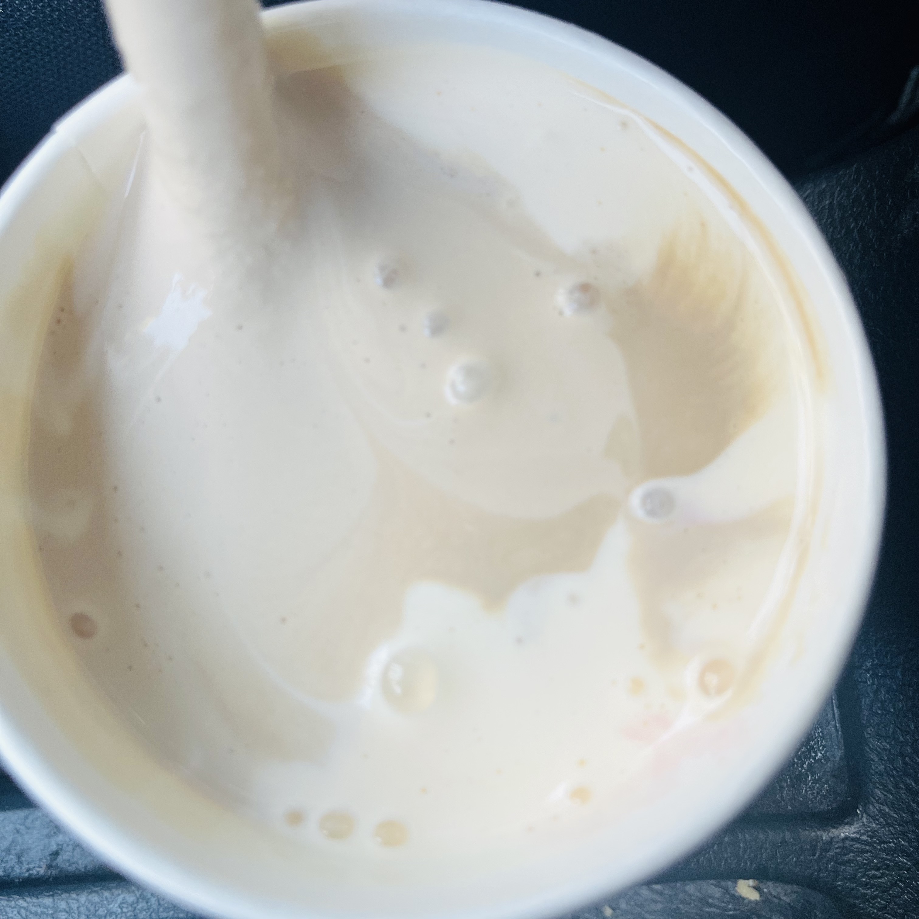 The 16 Best Tasting Milkshakes In Fast Food, Ranked For 2024