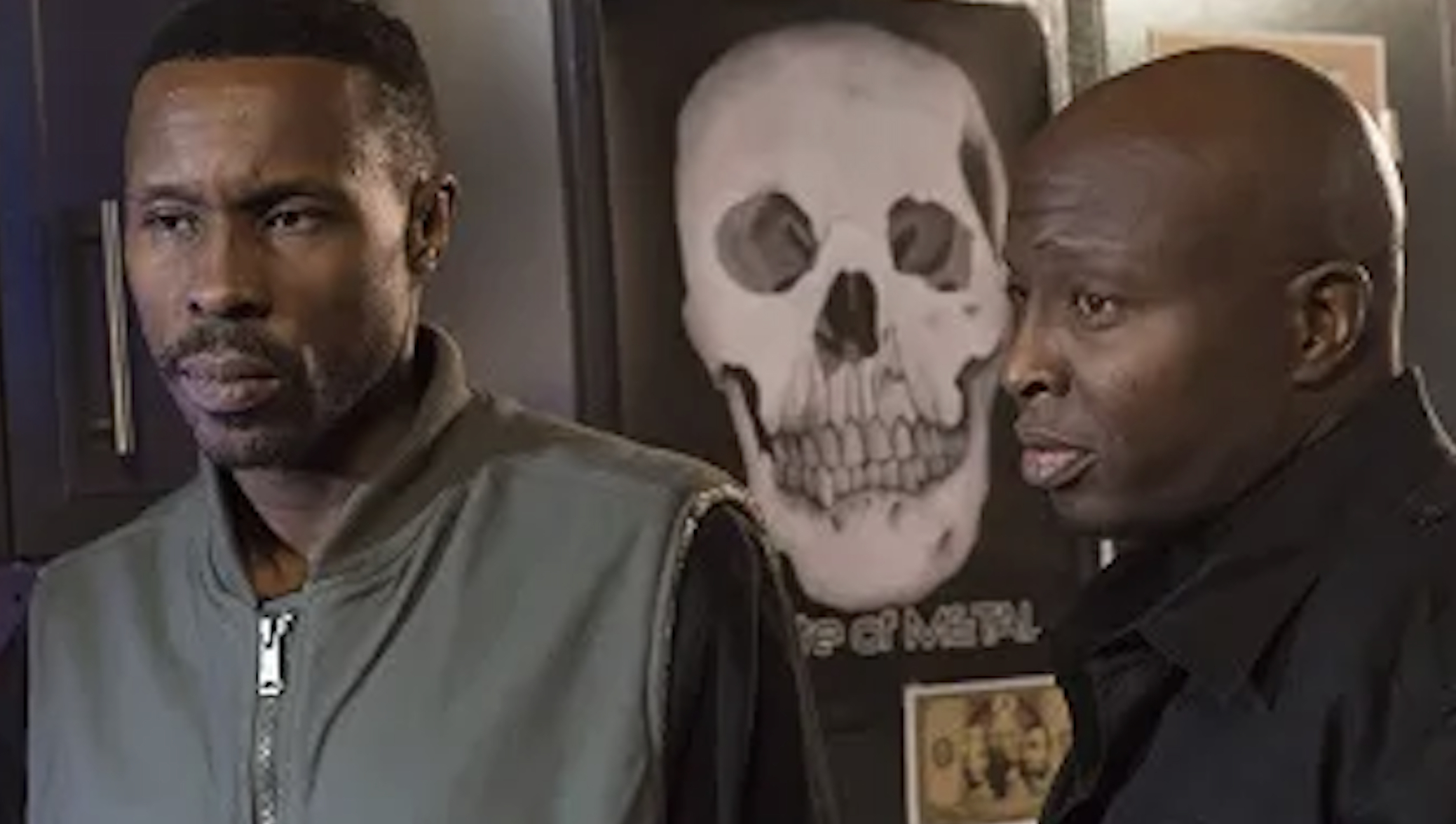 The Villains Of 'Justified,' Ranked From Crowe To Crowder