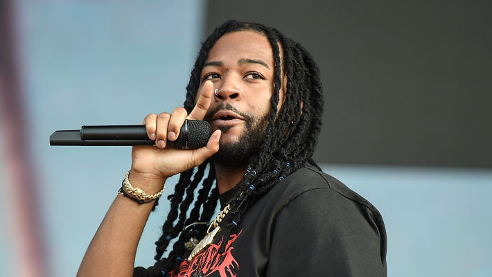 PartyNextDoor Dropped His New Single 'Resentment' Of 'PND4'