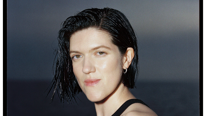 Romy's 'The Sea' Video Is A Rolling Tide Of Emotions