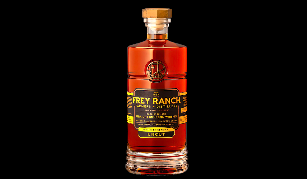 25 Best High Proof Bourbons, Ranked (2024) -- UPROXX