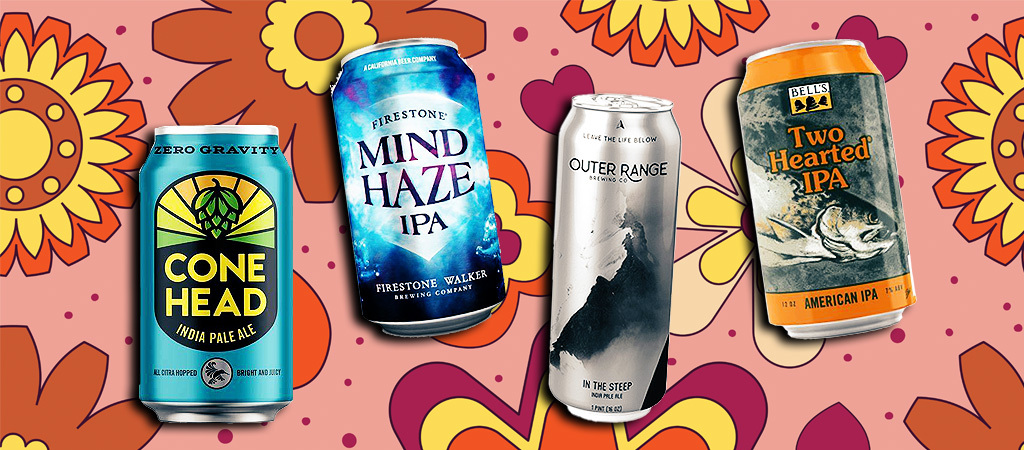 Best IPAs To Drink In Summer, Told By Beer Experts (2023)