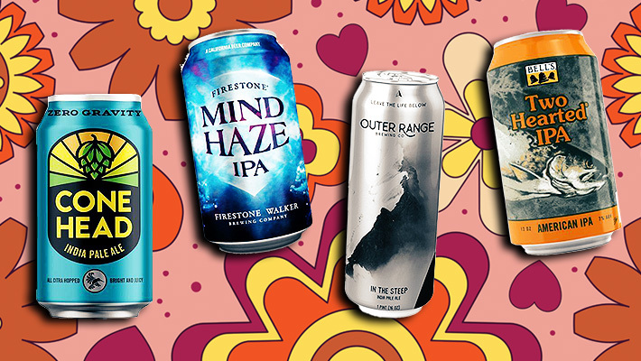 Best IPAs To Drink In Summer, Told By Beer Experts (2023)