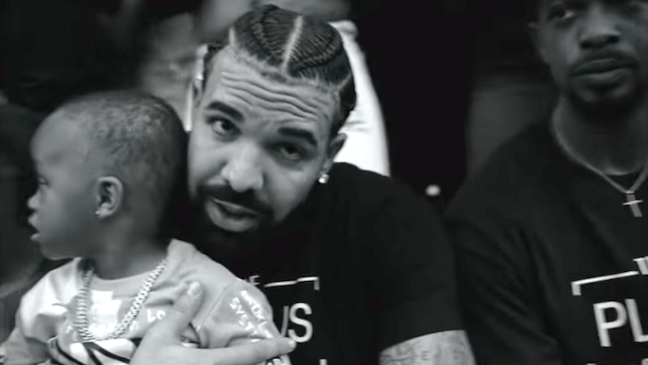 Watch Young Thug And Drake's 'Oh U Went' Video