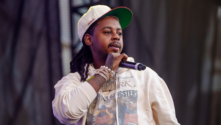 Babyface Ray's New Album 'Summer's Mine' Gets A Release Date