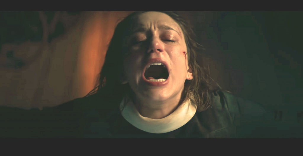 Holy Hell, The 'Nun II' Trailer Is Scary