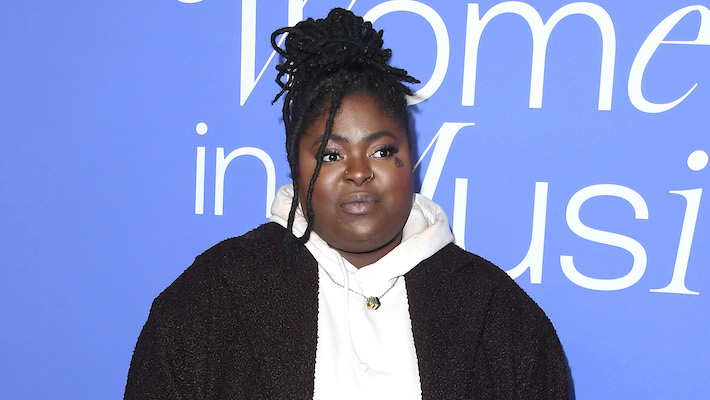 Chika Hospitalized For Kidney Failure In Los Angeles