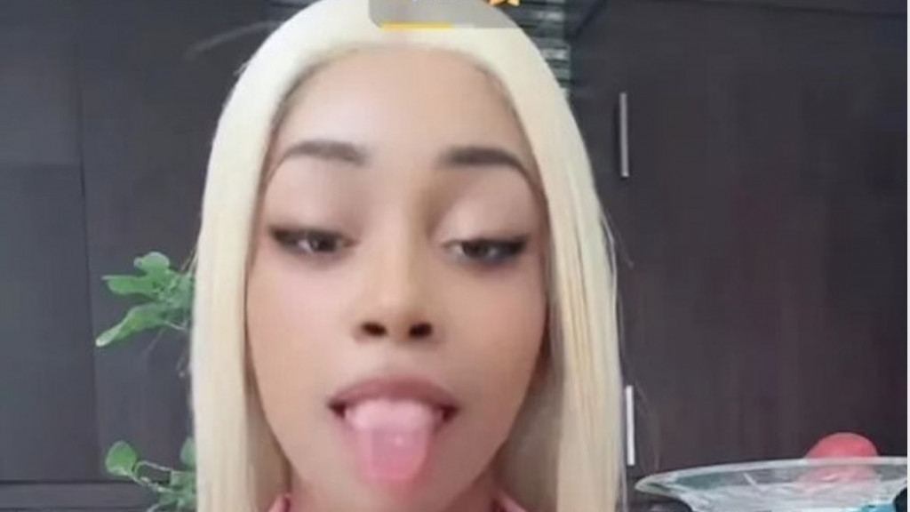 Who Is Pinkydoll? The 'NPC' Girl On TikTok