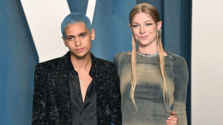 Dominic Fike Confirmed He And Hunter Schafer Have Split