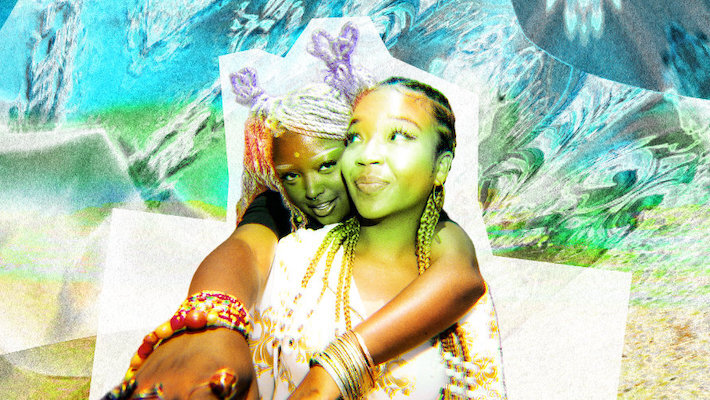 Flyana Boss Is Primed To Run Hip-Hop – Literally