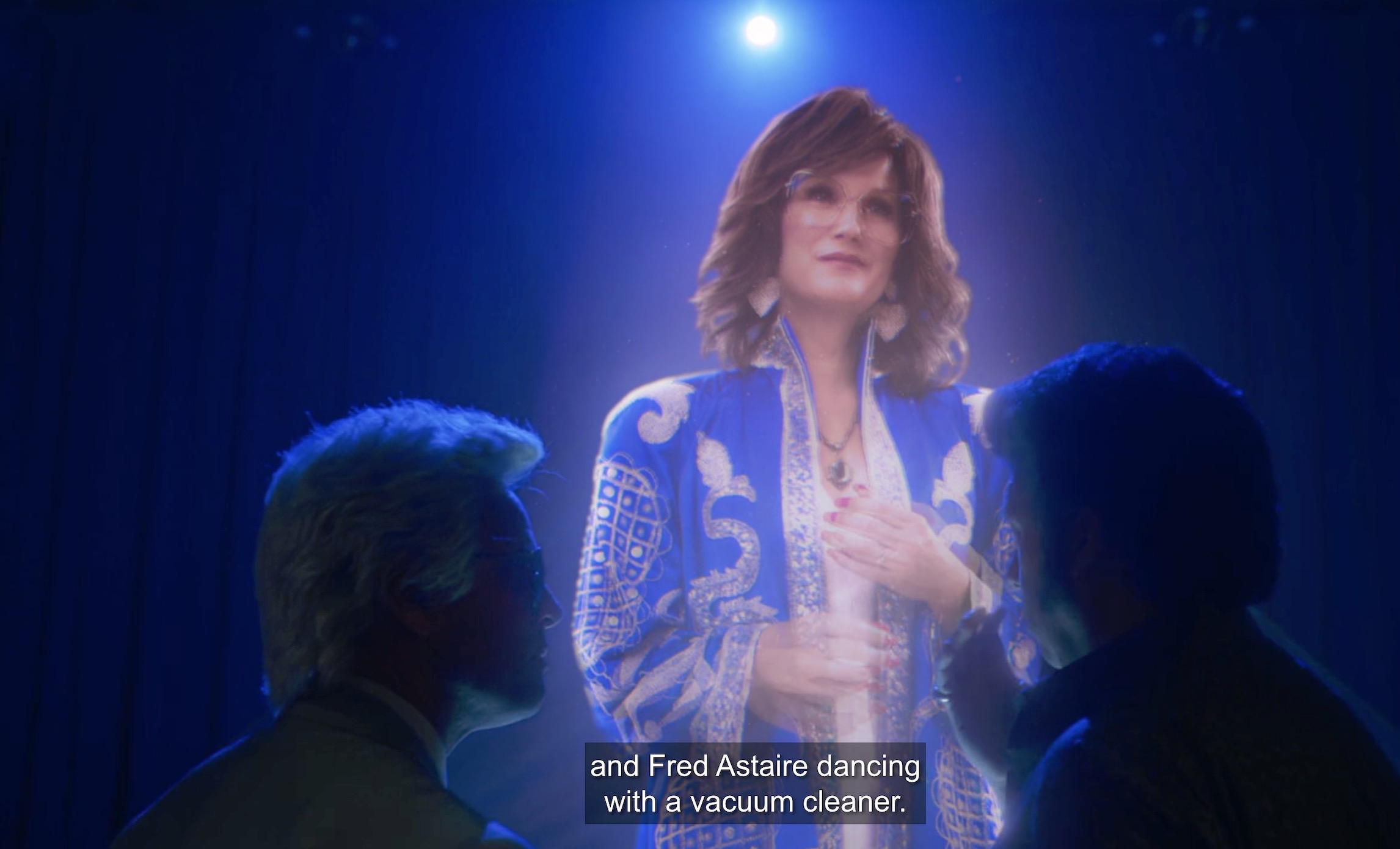 Baby Billy’s Entrances In ‘The Righteous Gemstones,' Ranked