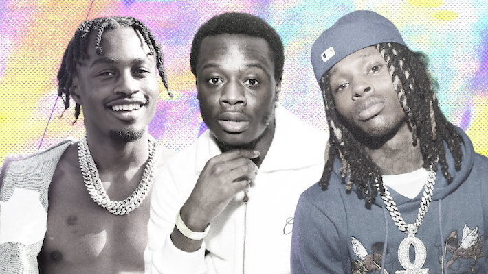 Best New Hip-Hop From This Week: J Hus, King Von & Lil Tjay