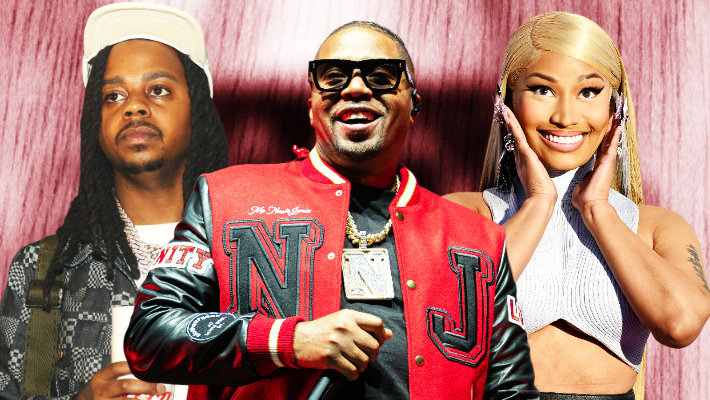 Best New Hip-Hop From This Week: Babyface Ray & Nas