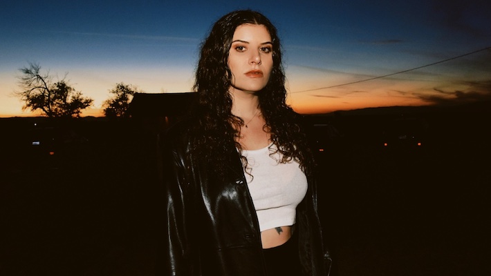 Bethany Cosentino 'Natural Disaster' Interview: IMT 20