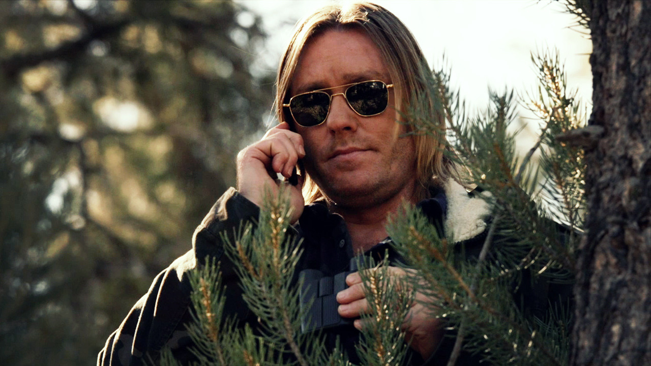 The Villains Of 'Justified,' Ranked From Crowe To Crowder