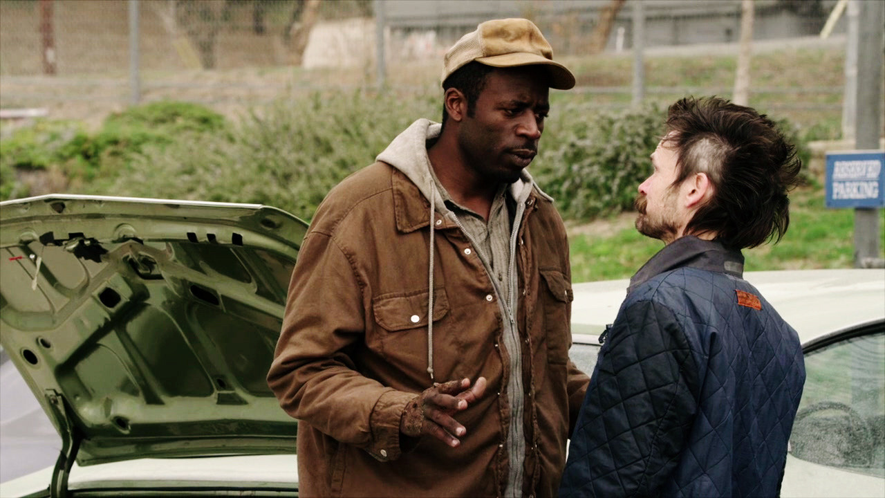 The Villains Of 'Justified,' Ranked From Crowe To Crowder