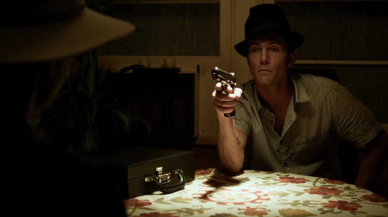 The Villains Of 'Justified,' Ranked From Crowe To Crowder