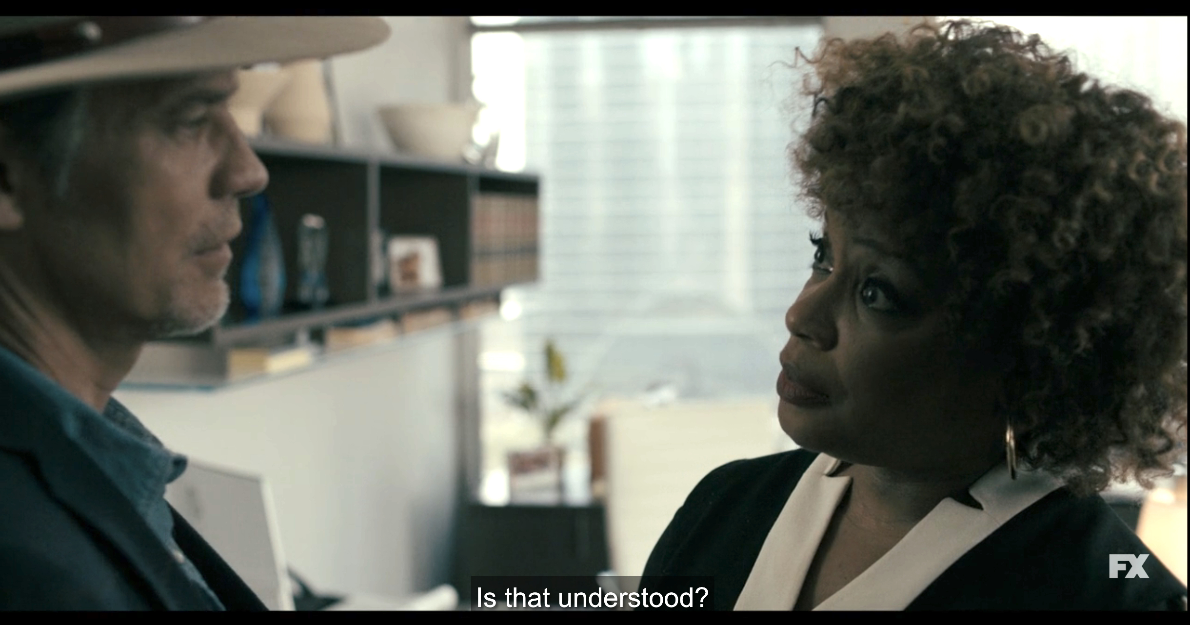 'Justified: City Primeval' Recap & Roundup Episode 2