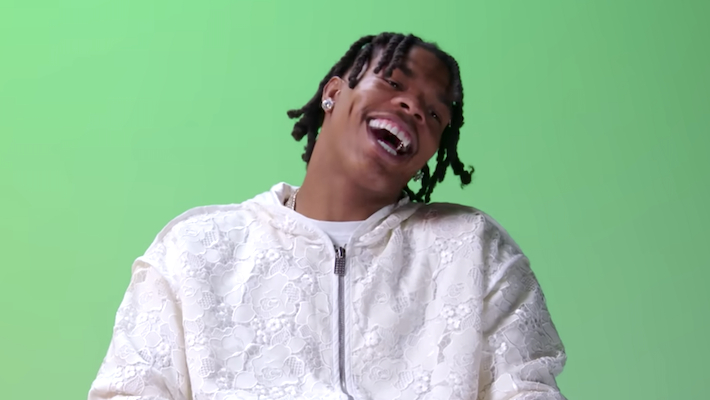 Lil Baby Shocked Rylo Rodriguez Didn T Know Goat Meaning