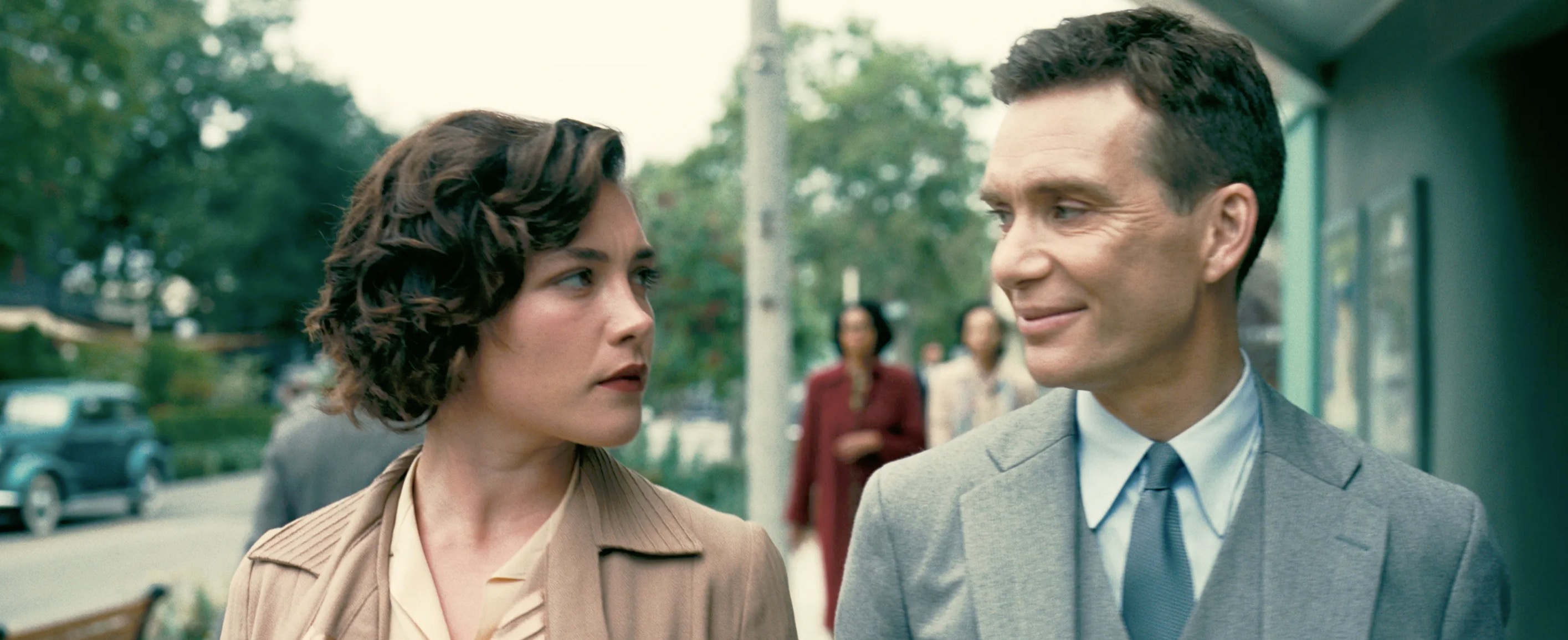 'Oppenheimer' Is One Of 10 Top-Grossing R-Rated Movies Ever