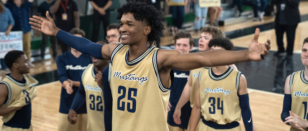 How Many Episodes Are In 'Swagger' Season 2?