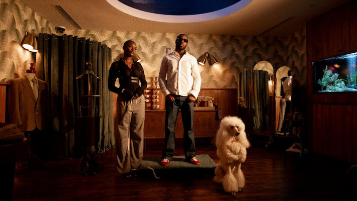 Brent Faiyaz 'Jackie Brown' Video, ISO Supremacy Launch