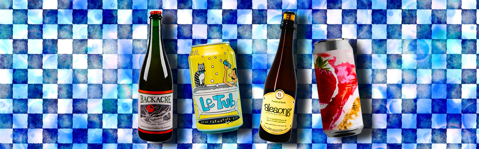 10 Best Sour Beers Right Now, According To Bartenders (2023)