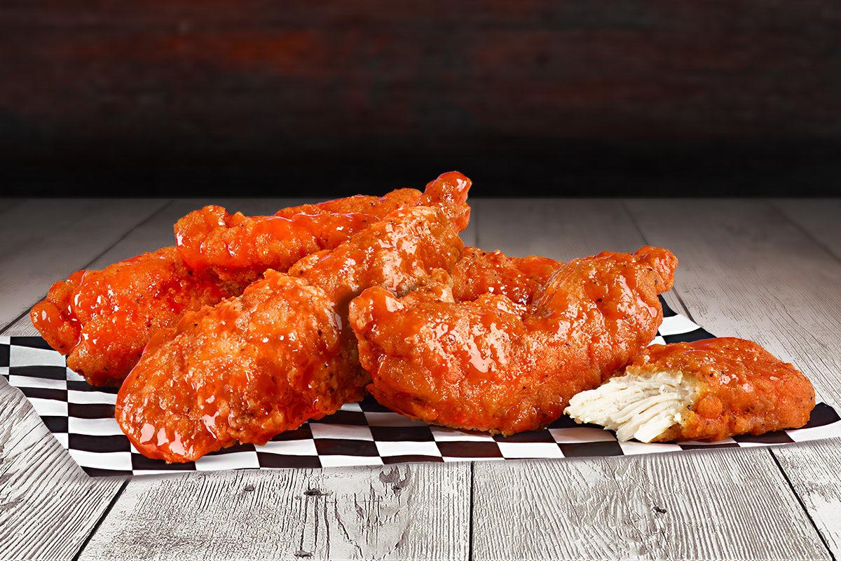 20 Best Fast Food Chicken Tenders, Ranked: Here's The Winner