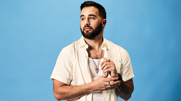 Mitch Clark Talks Audible's 'Breakthrough' And His Journey