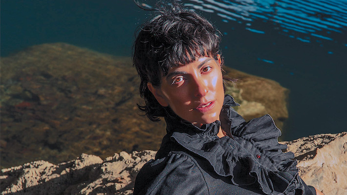 Becca Mancari 'Left Hand' Interview: Indie Mixtape 20