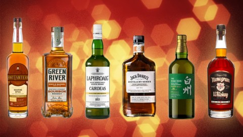 10 Best Expensive Alcohol Bottles That Are Worth The Price