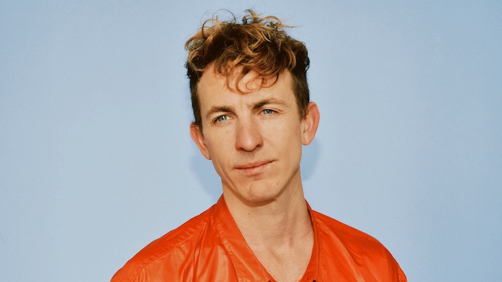 Best New Indie This Week: Buck Meek, Slow Pup & Soccer Mommy