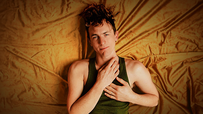 Buck Meek On His New Album And What's Next For Big Thief