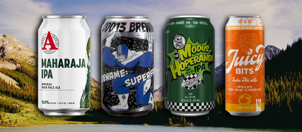 The 8 Best Colorado IPAs, Ranked (2023)