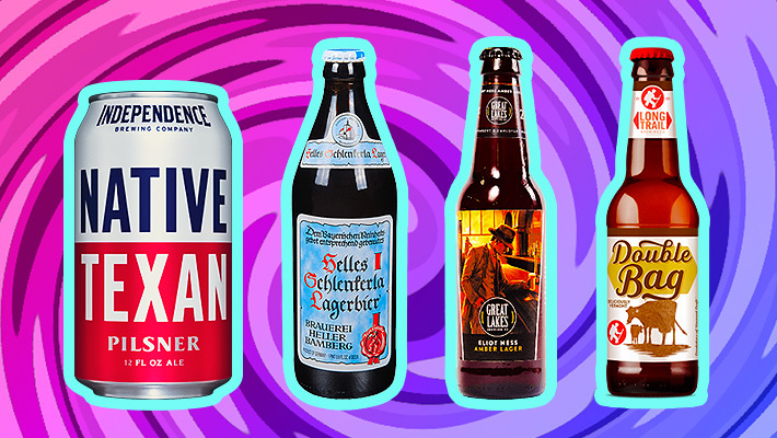 10 Most Underrated Beers, Told By Craft Beer Experts (2023)
