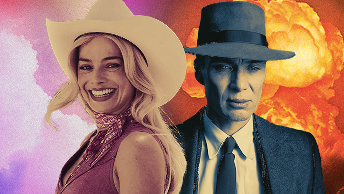 The Lesson Of ‘Barbie’ And ‘Oppenheimer’: There Is No Lesson