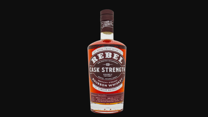 25 Best High Proof Bourbons, Ranked (2024) -- UPROXX