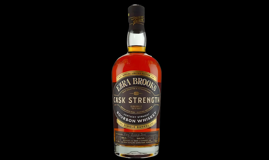 25 Best High Proof Bourbons, Ranked (2024) -- UPROXX