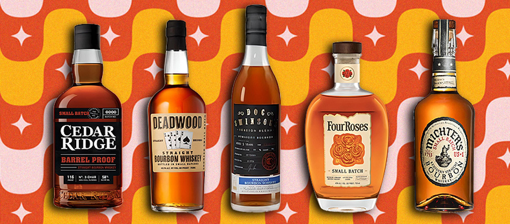 12 Best Small Batch Bourbons Under $50, Reviewed (2023)