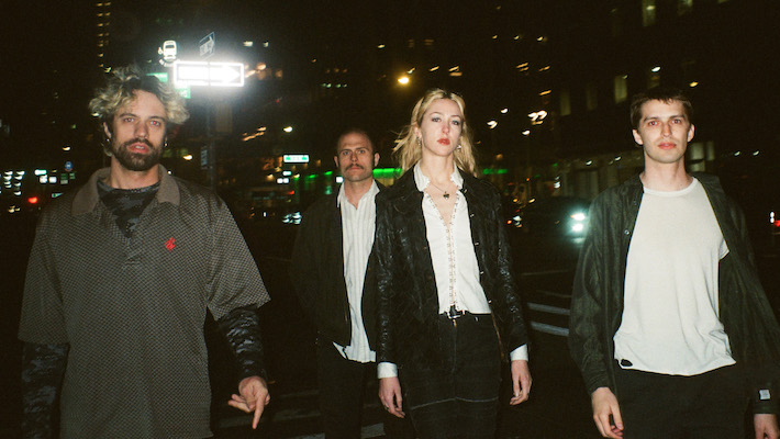 Stranger Ranger 'Pure Music' Interview: Indie Mixtape 20